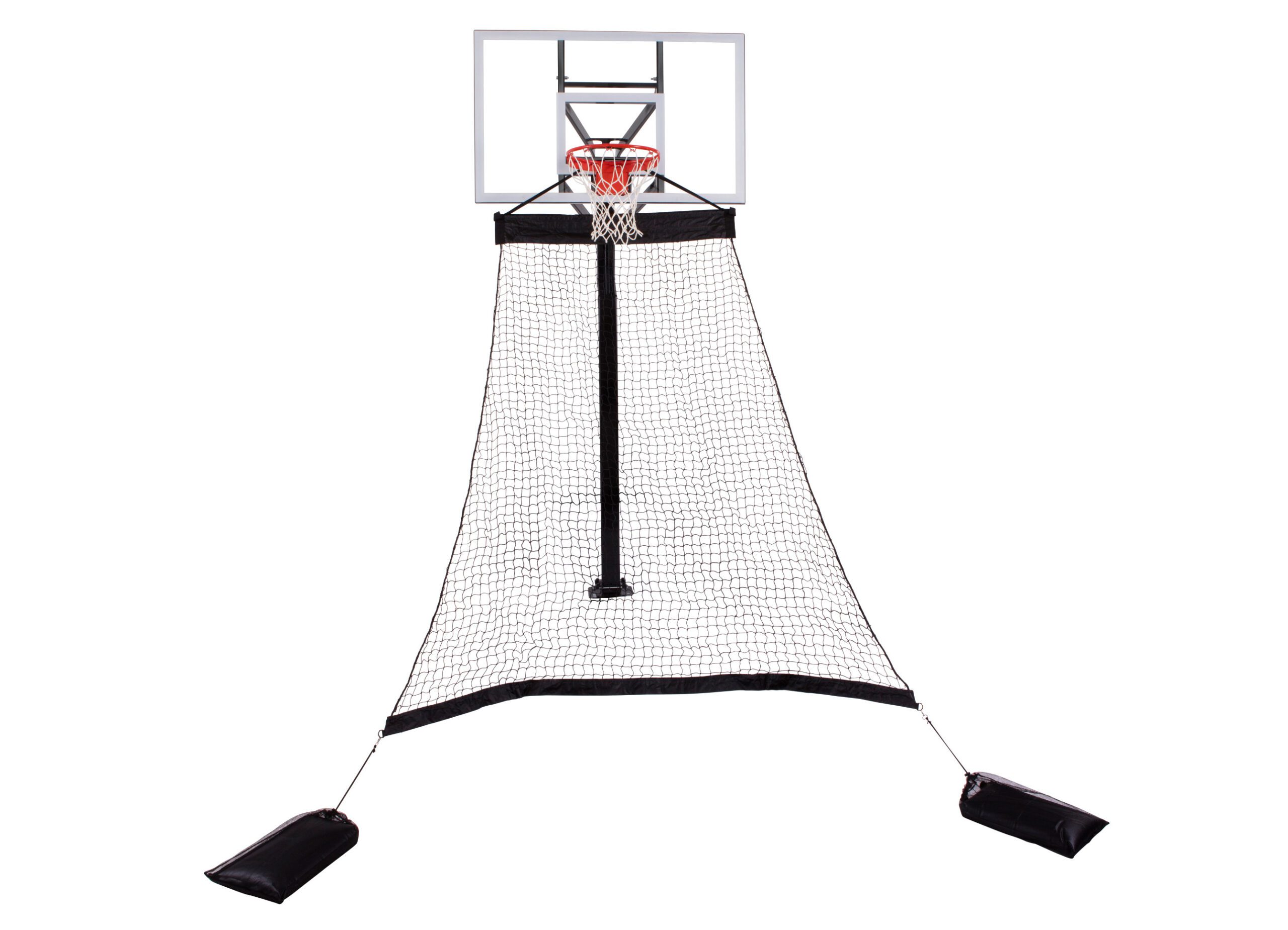 Ball Return System | Beyond Backyards