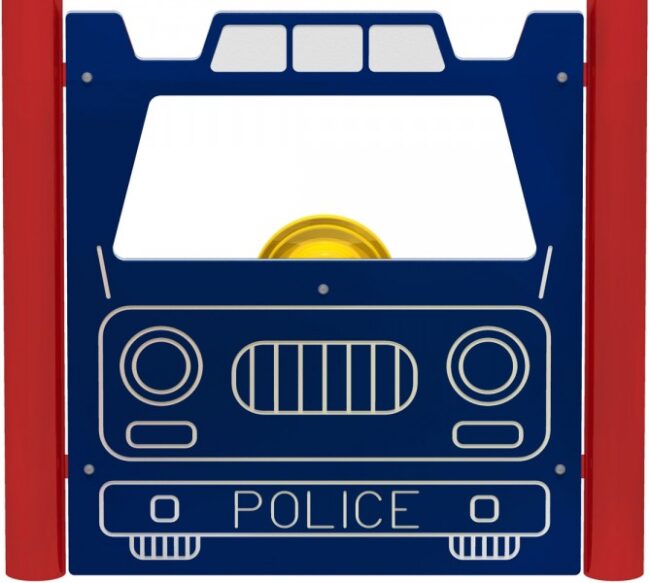 Police Panel | Beyond Backyards